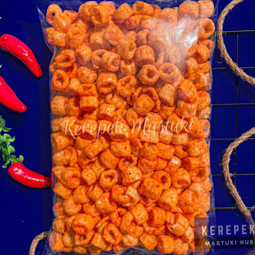 Keropok Kentang Kari Mini/ kentang cheese mini [300GRAM] 𝙆𝙚𝙧𝙚𝙥𝙚𝙠 ...