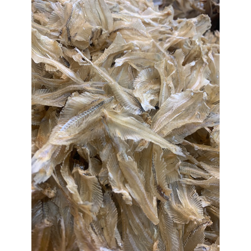 Ikan masin tawar cermin | Shopee Malaysia