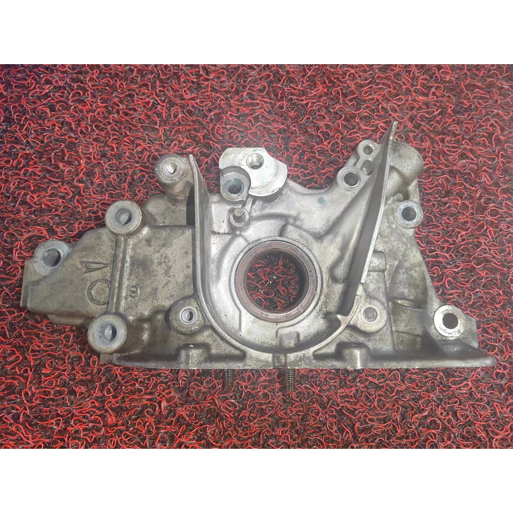 PERODUA KELISA L7 KENARI L9 VIVA AVY MYVI 660 ENGINE OIL PUMP | Shopee ...