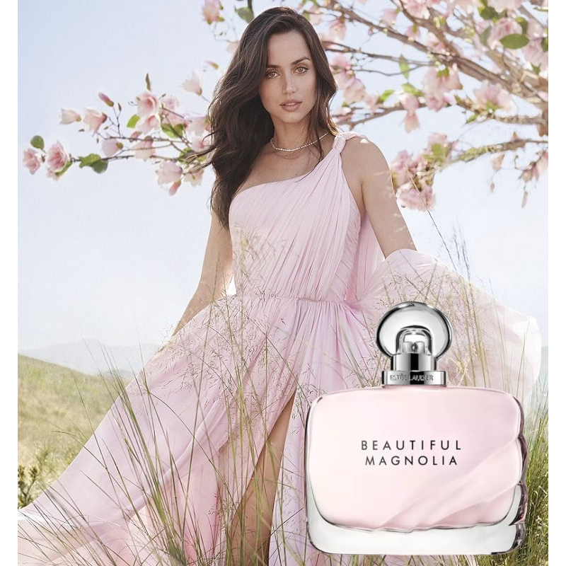 💯ORIGINAL* 100ML Beautiful Magnolia Perfume | Shopee Malaysia