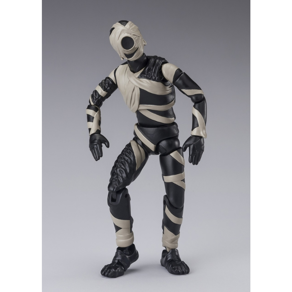 [READY STOCK] SHODO-O Kamen Rider 11 Kamen Rider Eternal Birth Specter ...