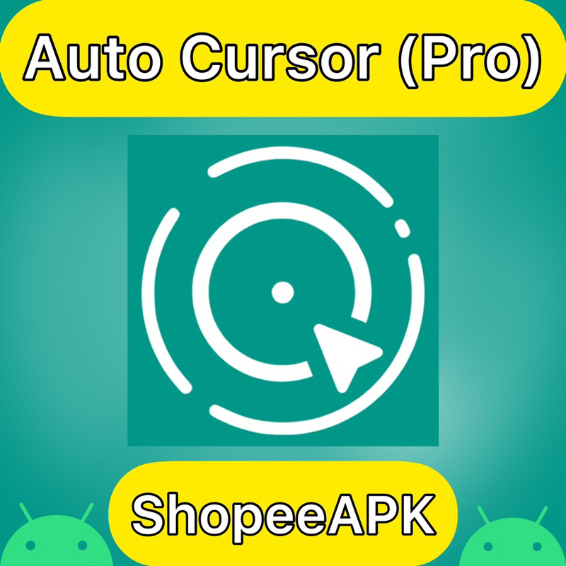 {LIFETIME} Auto Cursor (Pro) | Shopee Malaysia