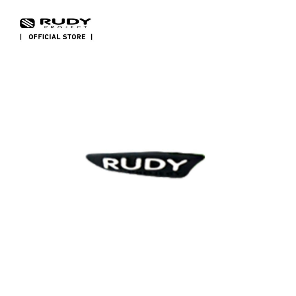 Rudy Project Side Emblem | Shopee Malaysia