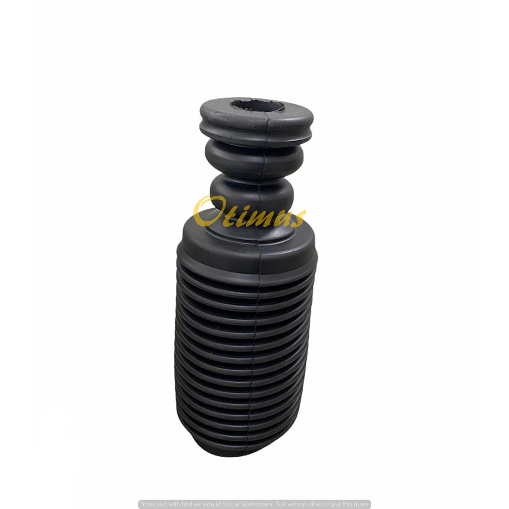 NISSAN SENTRA B14 FRONT ABSORBER DUST COVER | Shopee Malaysia