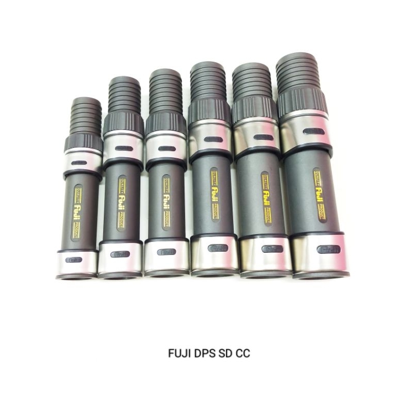 FUJI DPS SD/CC REELSEAT | Shopee Malaysia