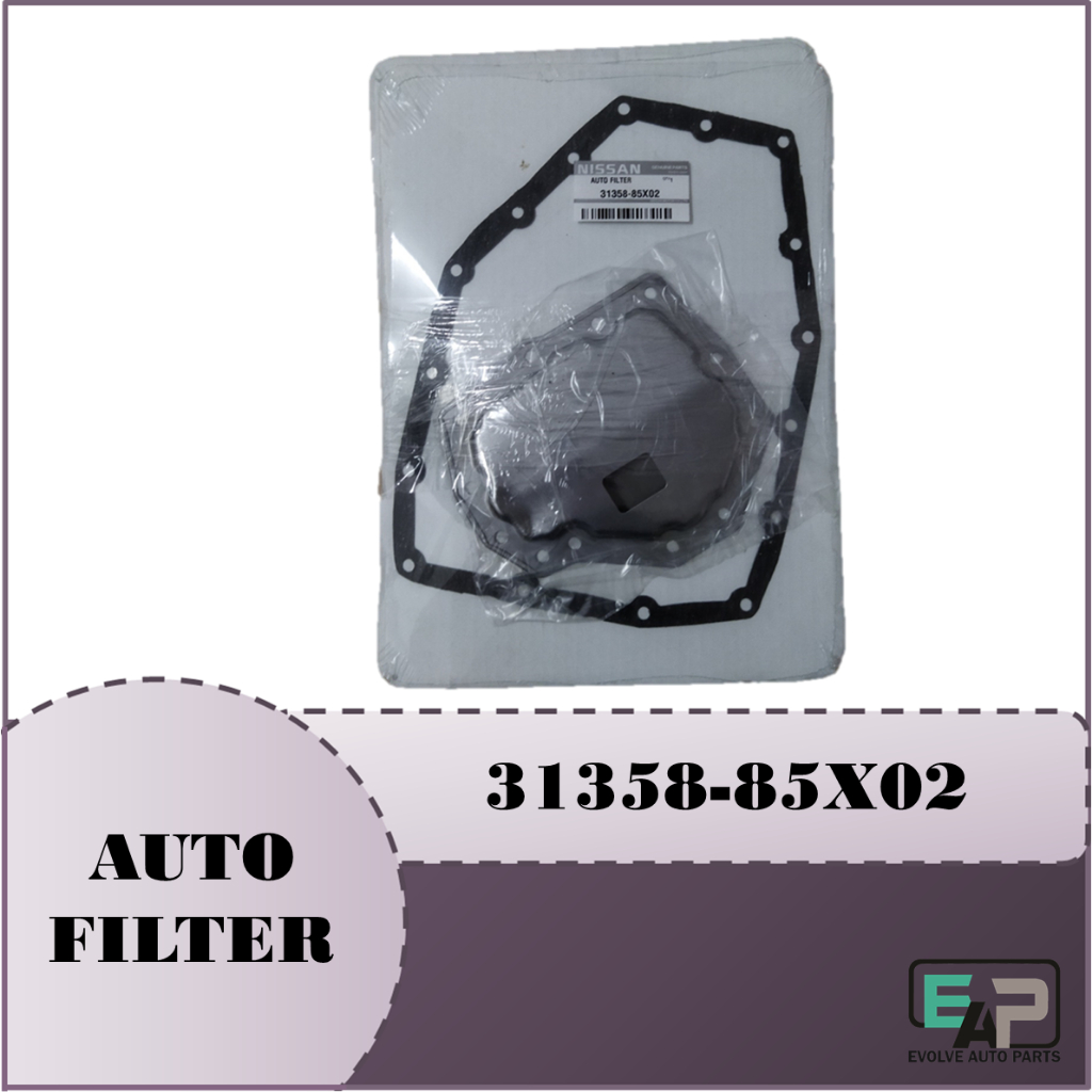 NISSAN ALMERA AUTO FILTER (31358-85X02) | Shopee Malaysia