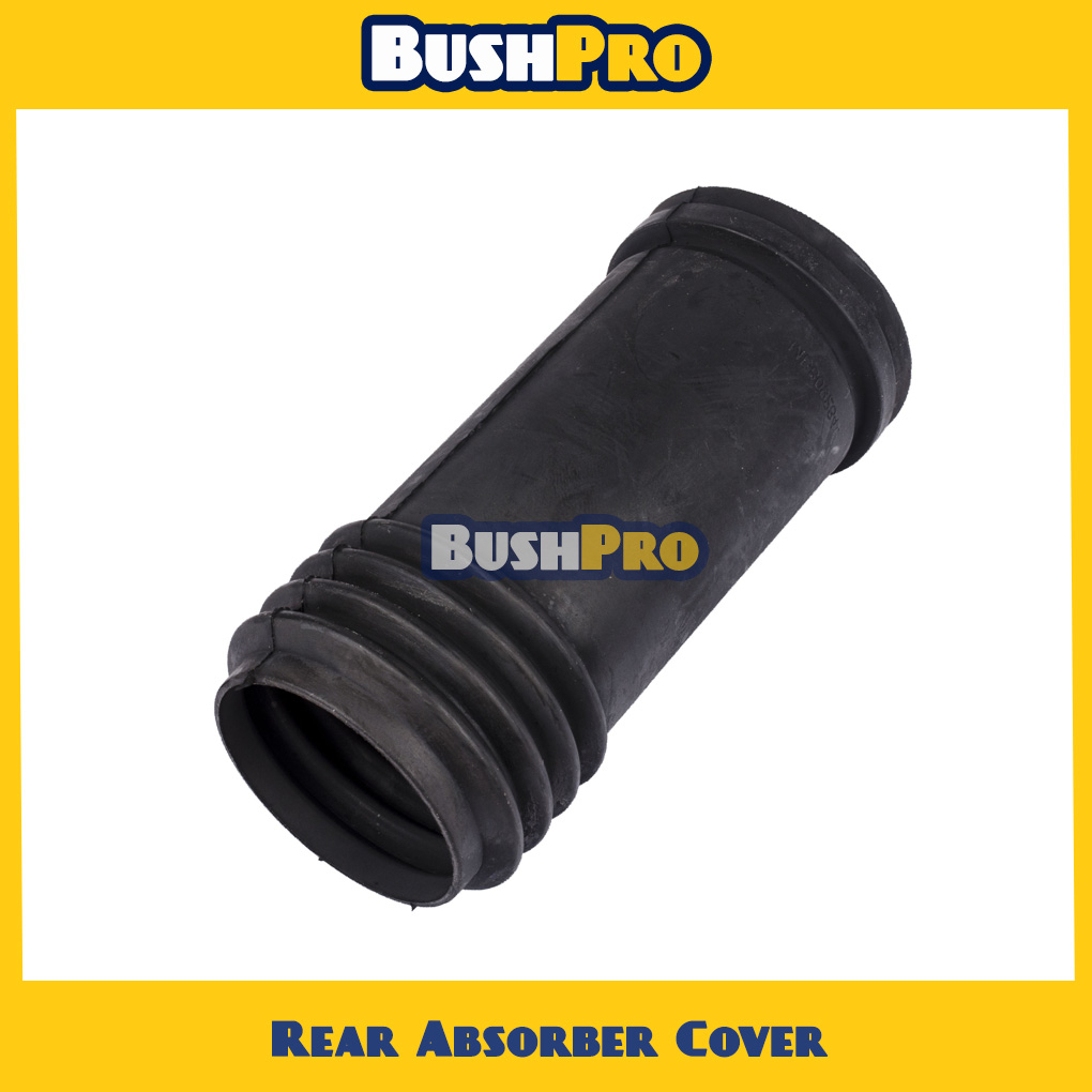 Rear Absorber Cover Proton Wira Wira SE Satria Satria Gti Putra Waja ...