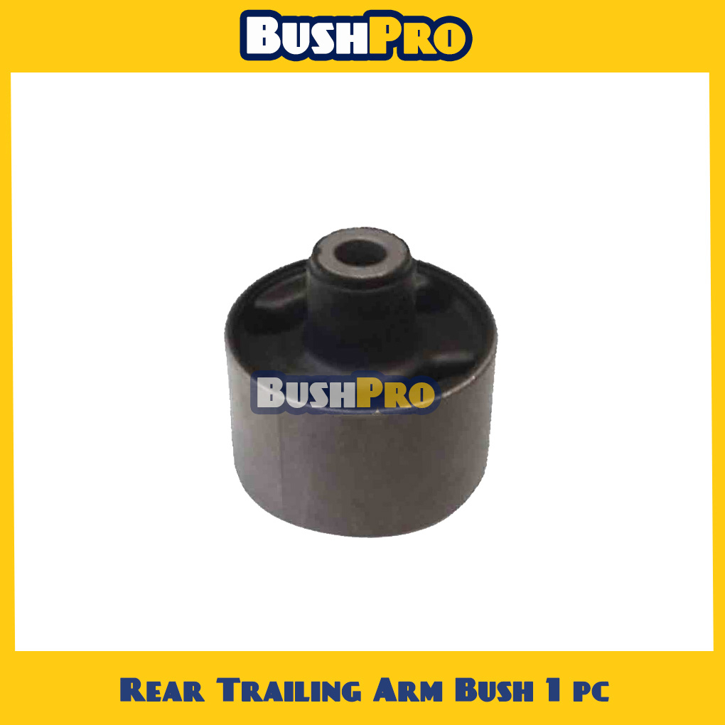 Rear Trailing Arm Bush Proton Preve Suprima s Persona Satria Neo Satria ...