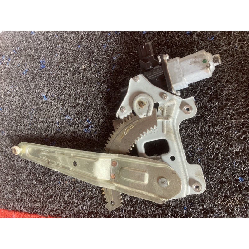 🔥USED JAPAN🔥SUBARU XV GP7 2013-2017 POWER WINDOW GEAR WITH MOTOR/DOOR ...