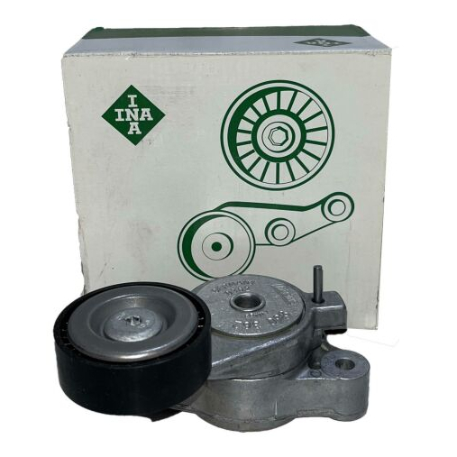 TENSIONER POLY V-BELT / FAN BELT - EA111 1.4 TSI - VW BEETLE GOLF JETTA ...