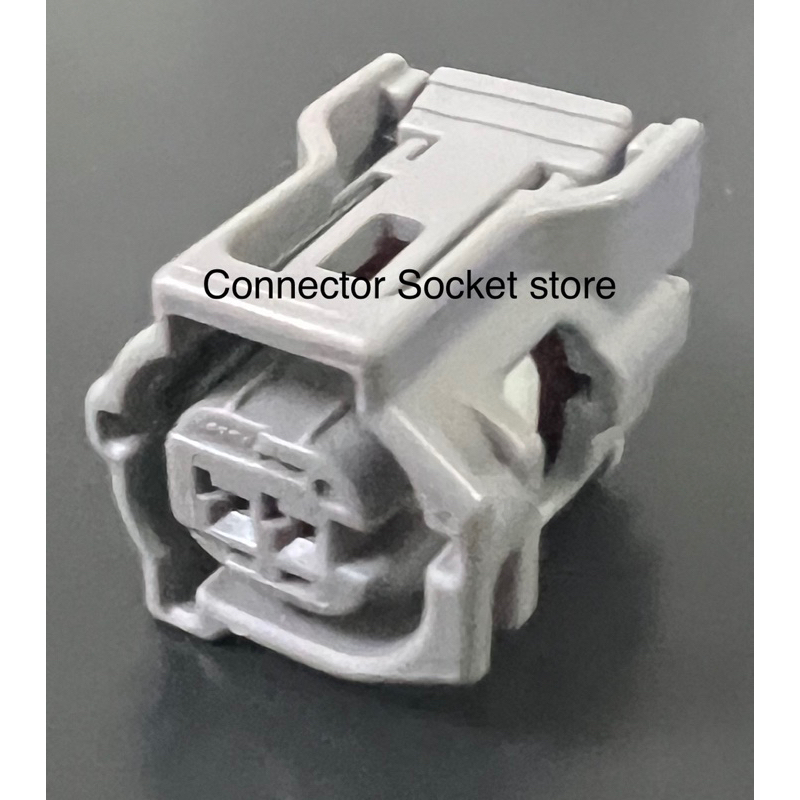 Yamaha Y15 Tank Float Socket Connector 2 PIN | Shopee Malaysia