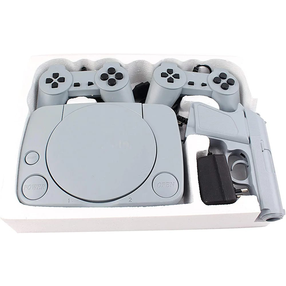 CLASSIC SUPER 8 BIT GAME ( NEW VERSION WITH AUDIO/VIDEO CABLE) | Shopee ...