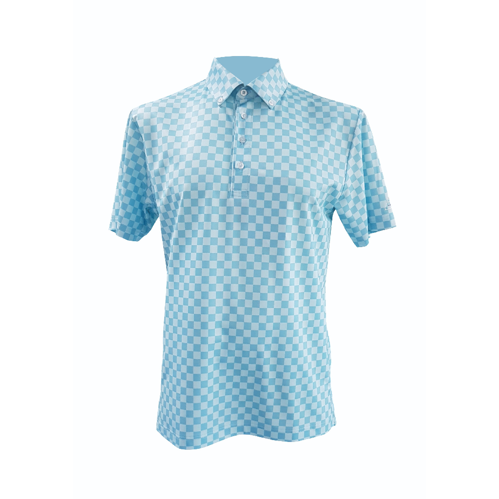 PG Performance Gear Men's Apparel Collared Golf Polo T-Shirt PGVR2306 ...