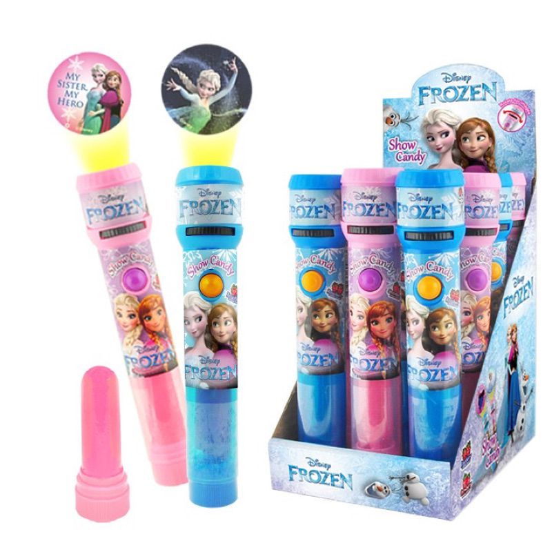 Ylf Show Candy Frozen/JusticeLeague/KouKou/Looney/Pony/Transformer ...