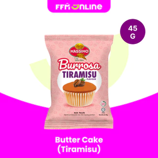 FFM ONLINE STORE Online, December 2025 | Shopee Malaysia