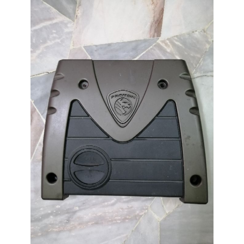 PROTON WIRA SE enjin cover original | Shopee Malaysia