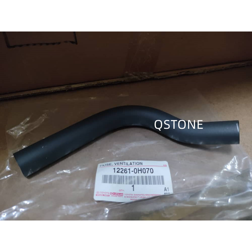 TOYOTA CAMRY ACV30, ACV31, ACV40, ACV41, ACV51 -ORIGINAL VALVE COVER ...