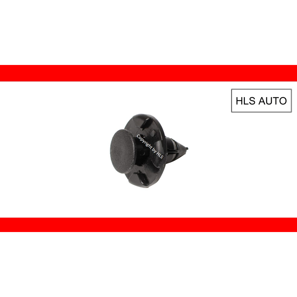 PERODUA VIVA / AXIA / MYVI FRONT & REAR BUMPER CLIP (90044-68320 ...