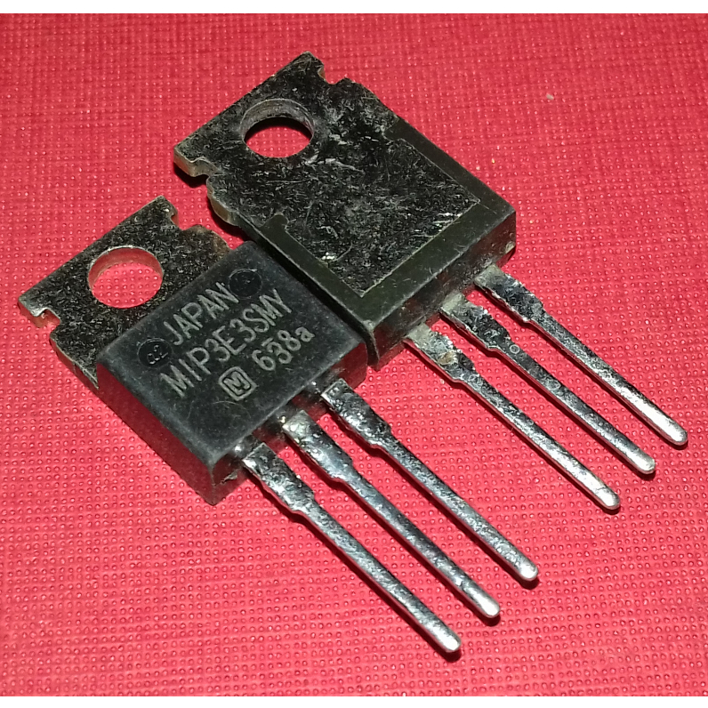 (2294) MIP3E3SMY 3E3 | Shopee Malaysia