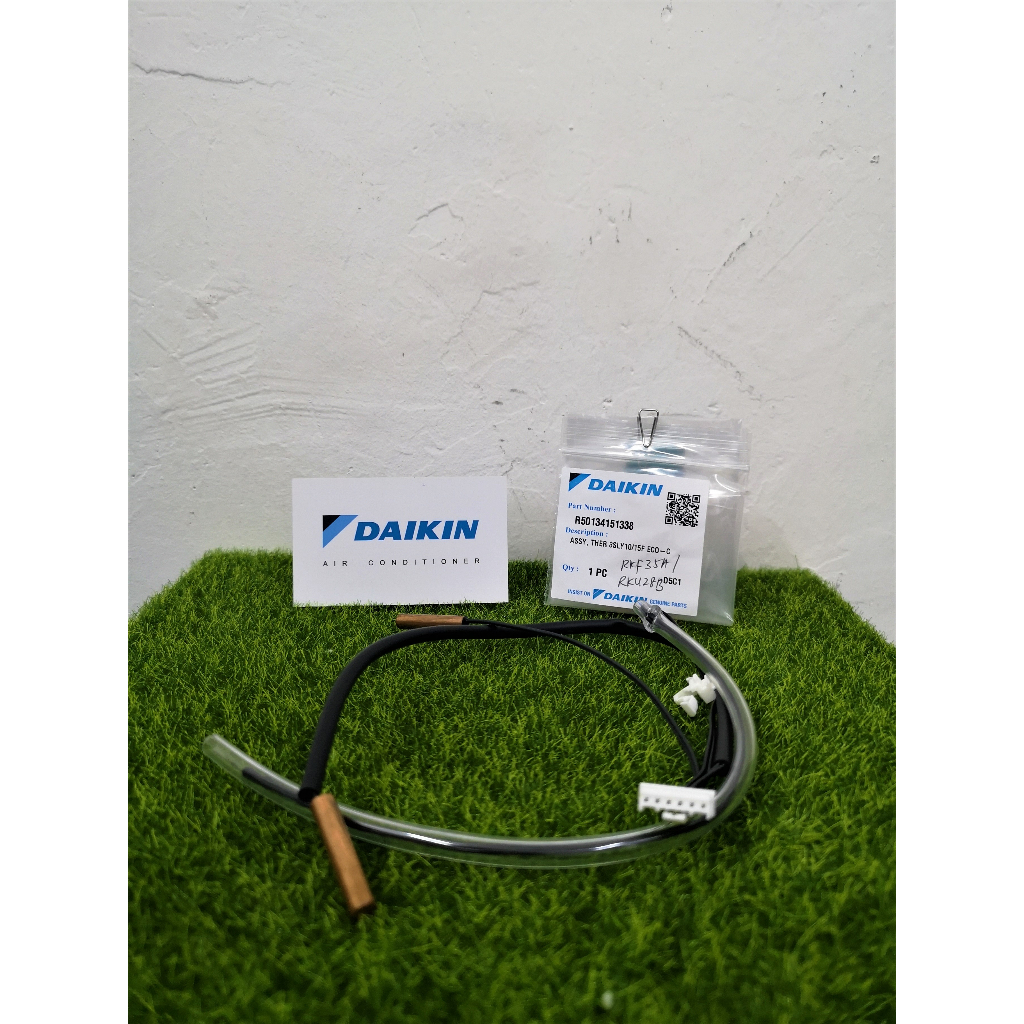 DAIKIN Inverter Thermistor / Copper Sensor / Coil Sensor RKF35A ...