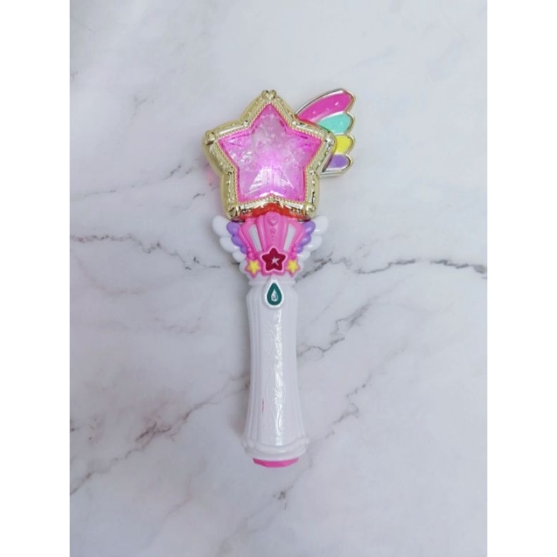 Bandai star twinkle pretty cure percure twinkle stick | Shopee Malaysia
