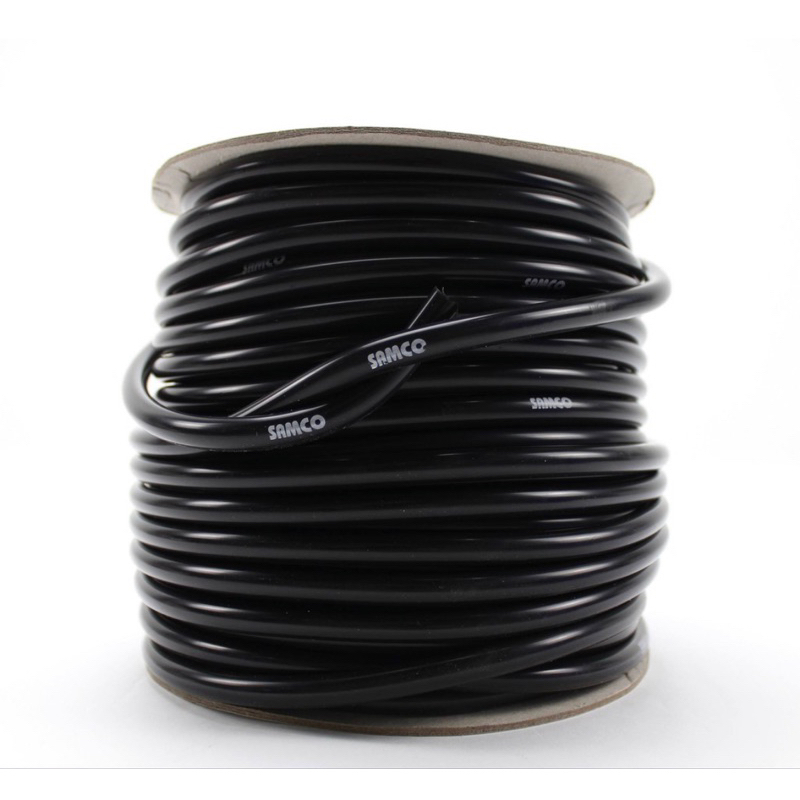 SAMCO Silicone Hose Vacuum Hose BRAND SAMCO SPORT 4mm 6mm 8mm Silikon hos Angin & Silicon Hose ...