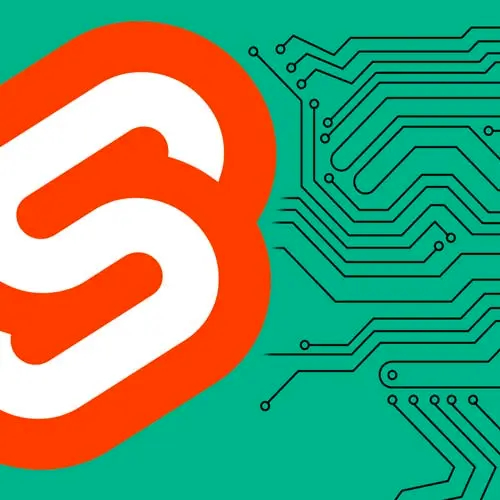 🔥COURSE🔥[Udemy] Svelte & SvelteKit | Shopee Malaysia