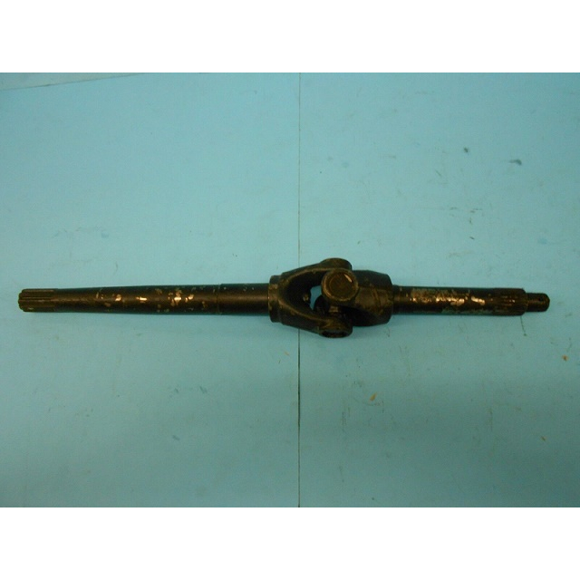 Land Rover Series III 88 109 1980 Front Drive Shaft RH 576777 | Shopee ...