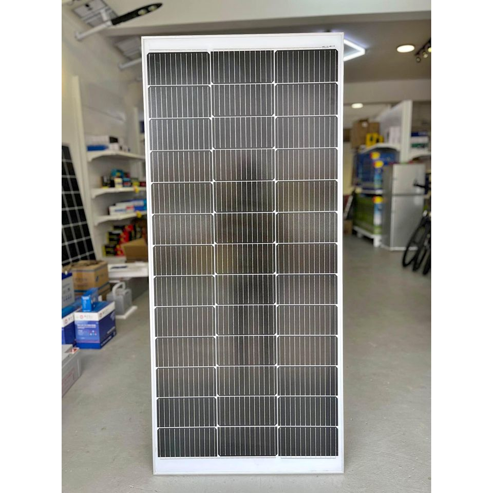 180W SOLAR PANEL MONO READY STOCK good quality | Shopee Malaysia
