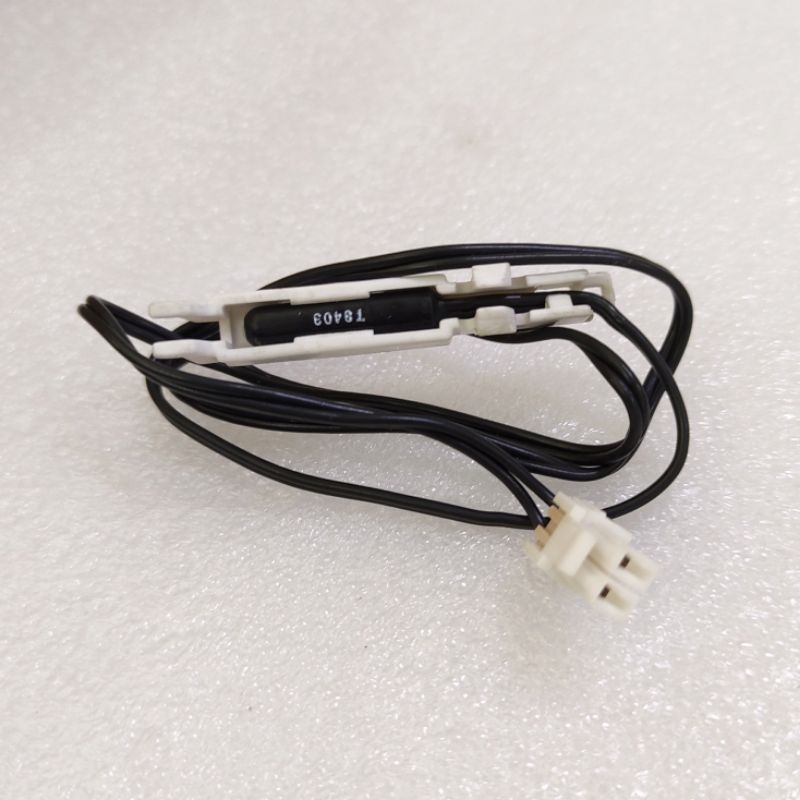 GANTV Original Panasonic Refrigerator Fridge Defrost Sensor/Temperature ...