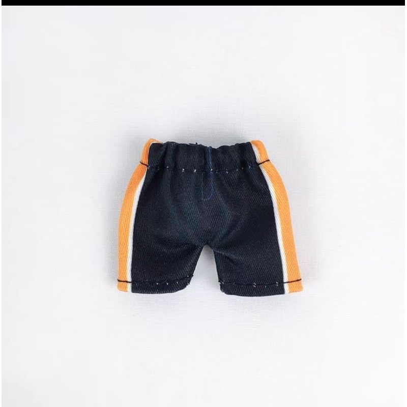 Haikyuu Costume OB11 MSBY Uniform Jacket Karasuno YMY Hinta Oikawa ...