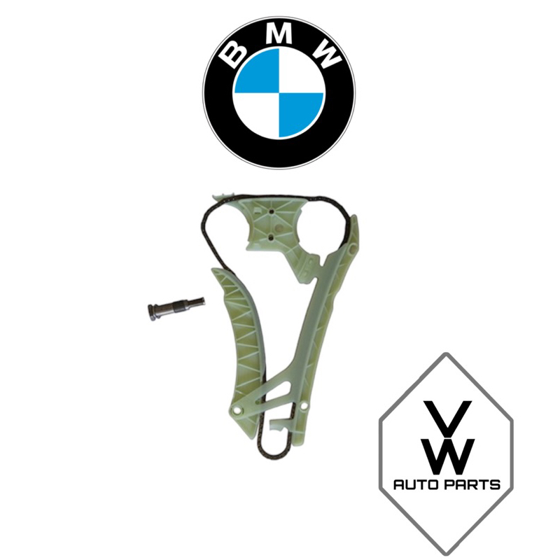 ( 100% IWIS ) TIMING CHAIN KIT SET FOR BMW F10 LCI 528I N20 ( 90001149 ...