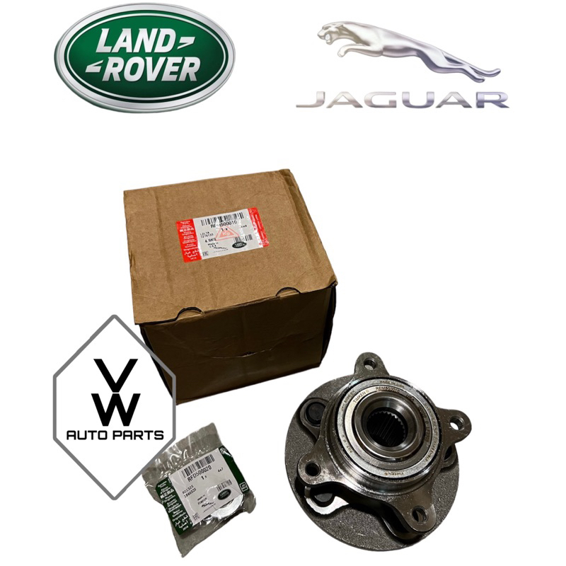 ( 100% ORIGINAL ) GENUINE FRONT WHEEL HUB BEARING LAND ROVER DISCOVERY ...