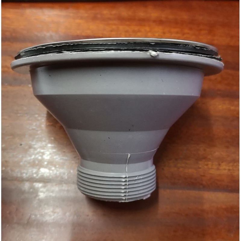 SINK WASTE (40MM) PENAPIS SINKI RUMAH DAPUR | Shopee Malaysia