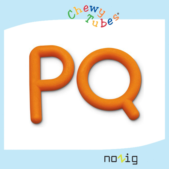 Chewy Tubes Ps and Qs develop biting and chewing skills Autism Speech ...