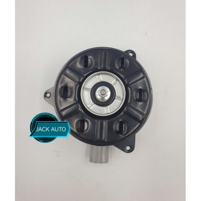 RADIATOR FAN MOTOR PERODUA MYVI LAGI BEST 2011-2017 / TOYOTA RUSH ...