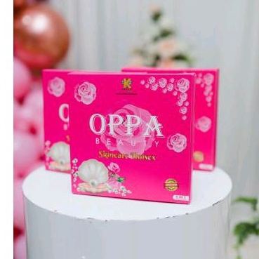 OPPA BEAUTY SKINCARE (READY STOCK FASTSHIPMENT) | Shopee Malaysia