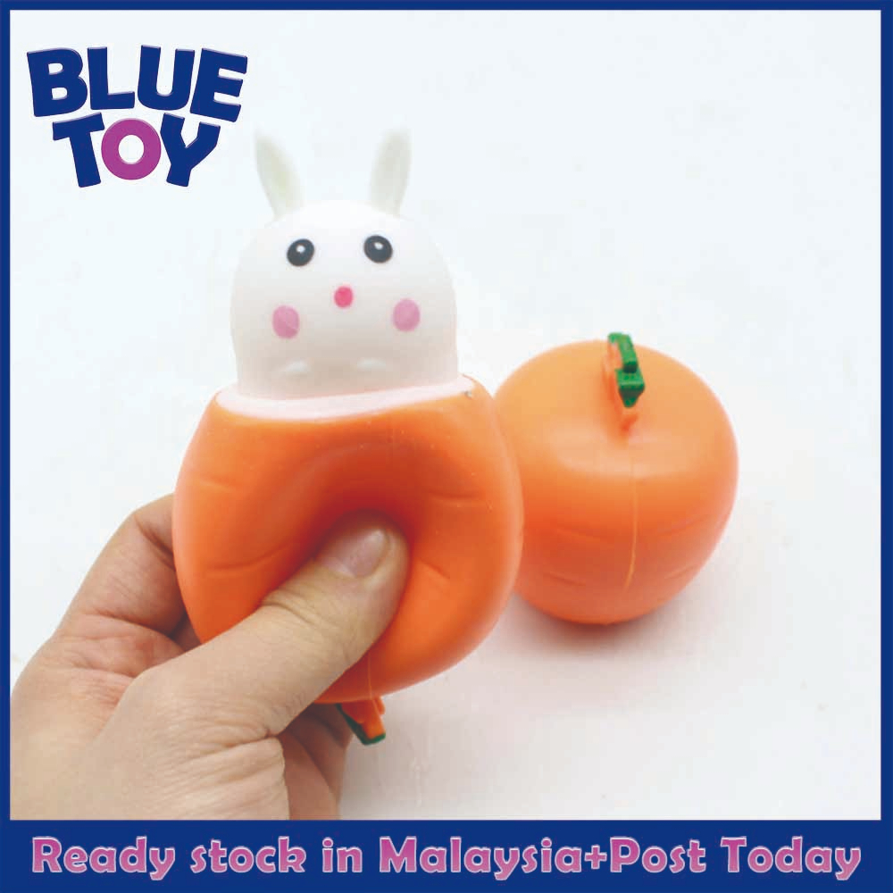 Squishy Toy /Mooncake Toy Soft Toy Pinch Toy for kid Gift Big Bun 减压玩具 ...