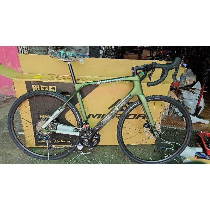 Merida Sculptura Endurance 5000 700c Road Bike | Shopee Malaysia
