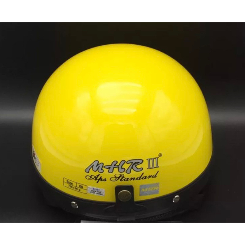 100% ORIGINAL HELMET STENG HELMET KURA KURA DESIGN HALF HELMET MOTOR ...