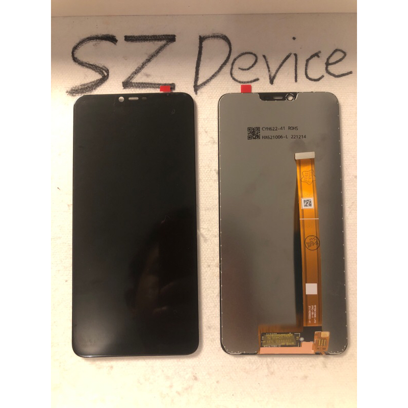 Original Lcd Oppo A3s | A12e | A5 | Realme C1 | Shopee Malaysia