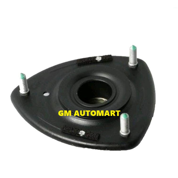 (48609-0D080)Front Absorber Mounting For Toyota Vios NCP42 1.5 (2002 ...