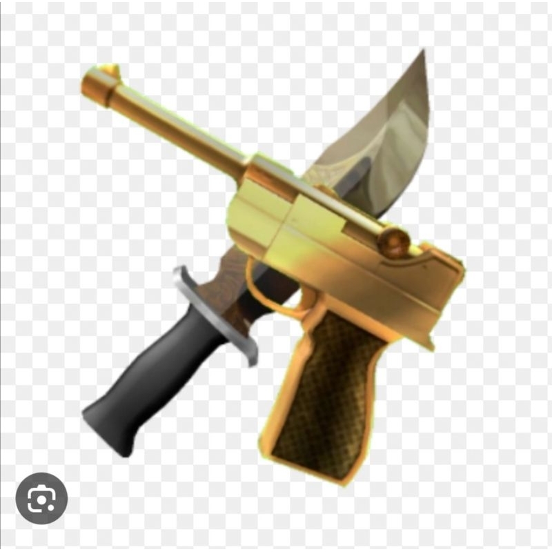all mm2 godly and godly set | Shopee Malaysia