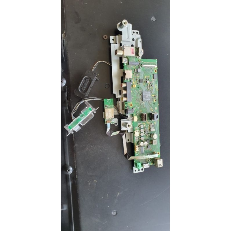 SONY KDL-48W650D(USED) | Shopee Malaysia