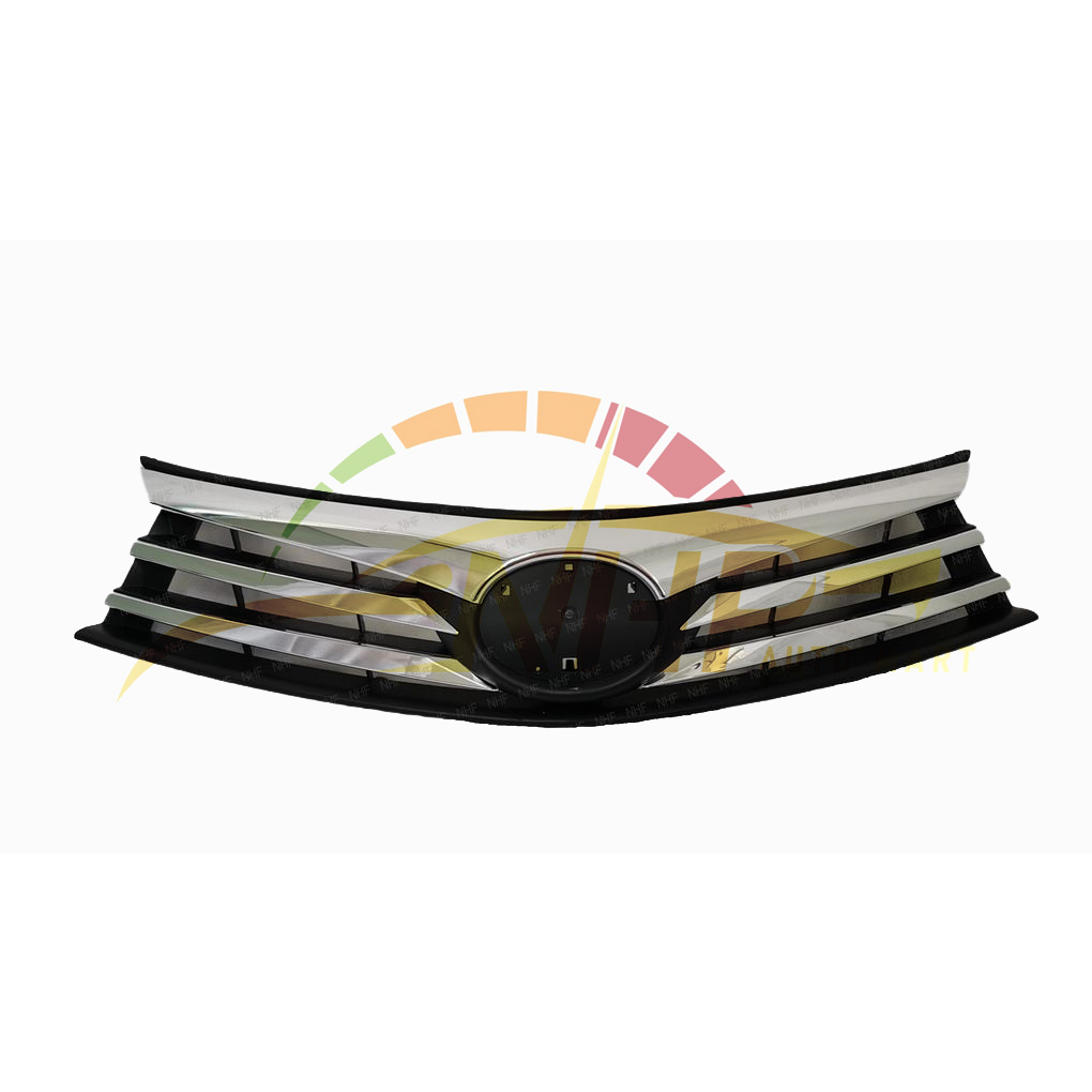 TOYOTA COROLLA ALTIS ZRE172 2014 FRONT GRILLE | Shopee Malaysia