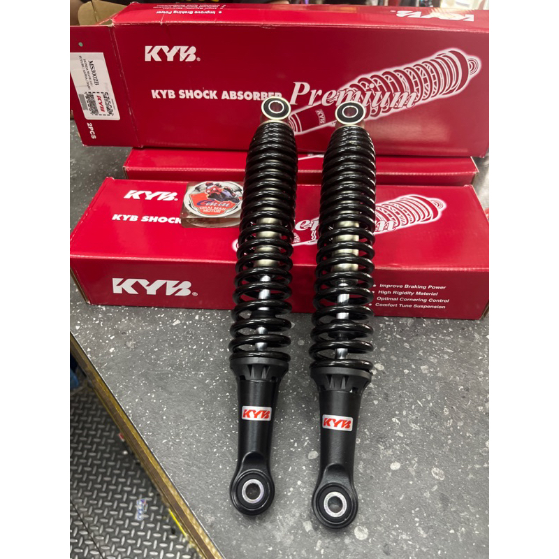 ABSORBER FUTURE WAVE 125 FI WAVE ALPHA DASH SHOCK ABSORBER WAVE DASH ...