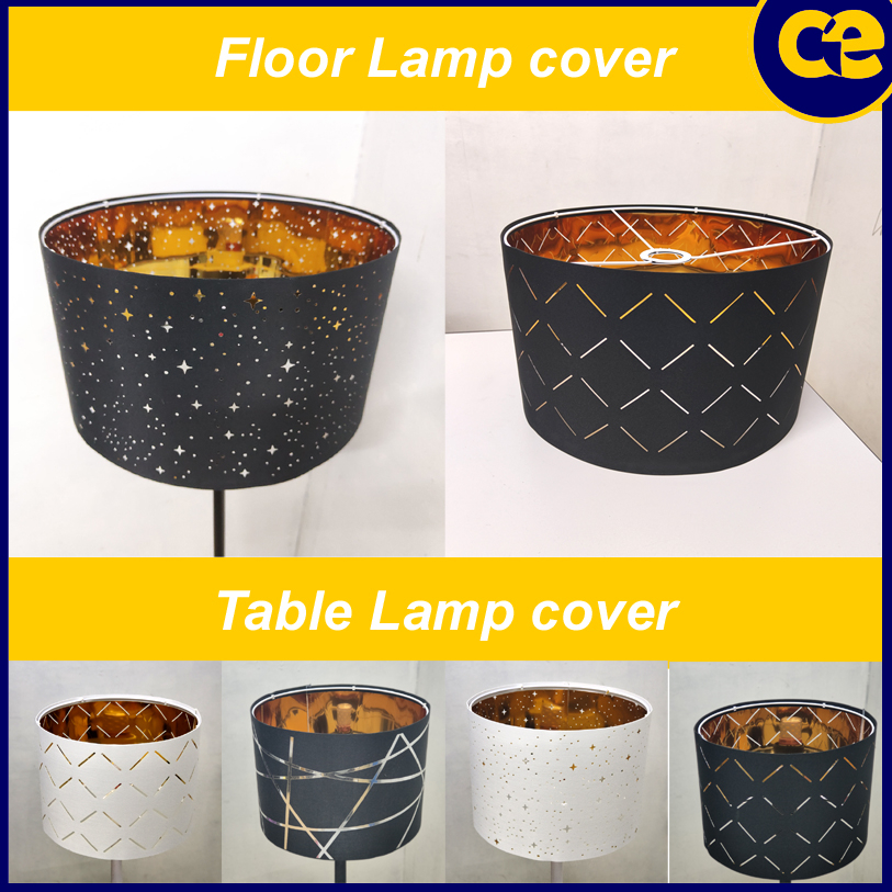 Lamp Shades for Table Lamps, Floor Lamps kepala lampu | Shopee Malaysia