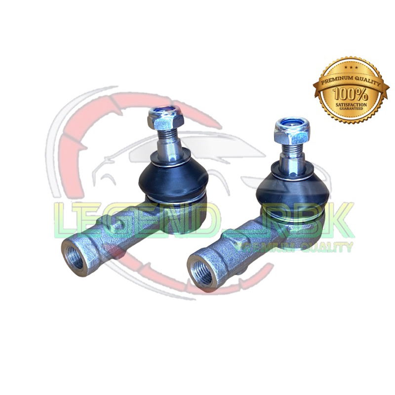 (2PCS) MITSUBISHI ASX GA2W INSPIRA LANCER CY4 AIRTREK CU2W OUTER TIE ...