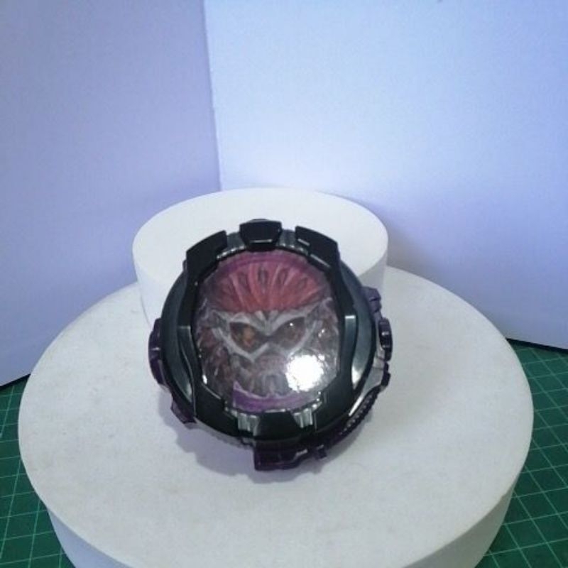 Dx kamen rider zio (Another rider exaid riderwatch) | Shopee Malaysia