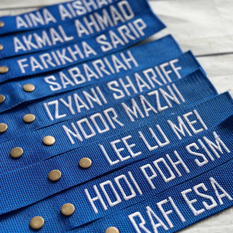 Luggage Tag (PREORDER) - Travel Tag - Bag Tag - Luggage Tag - Umrah Tag ...